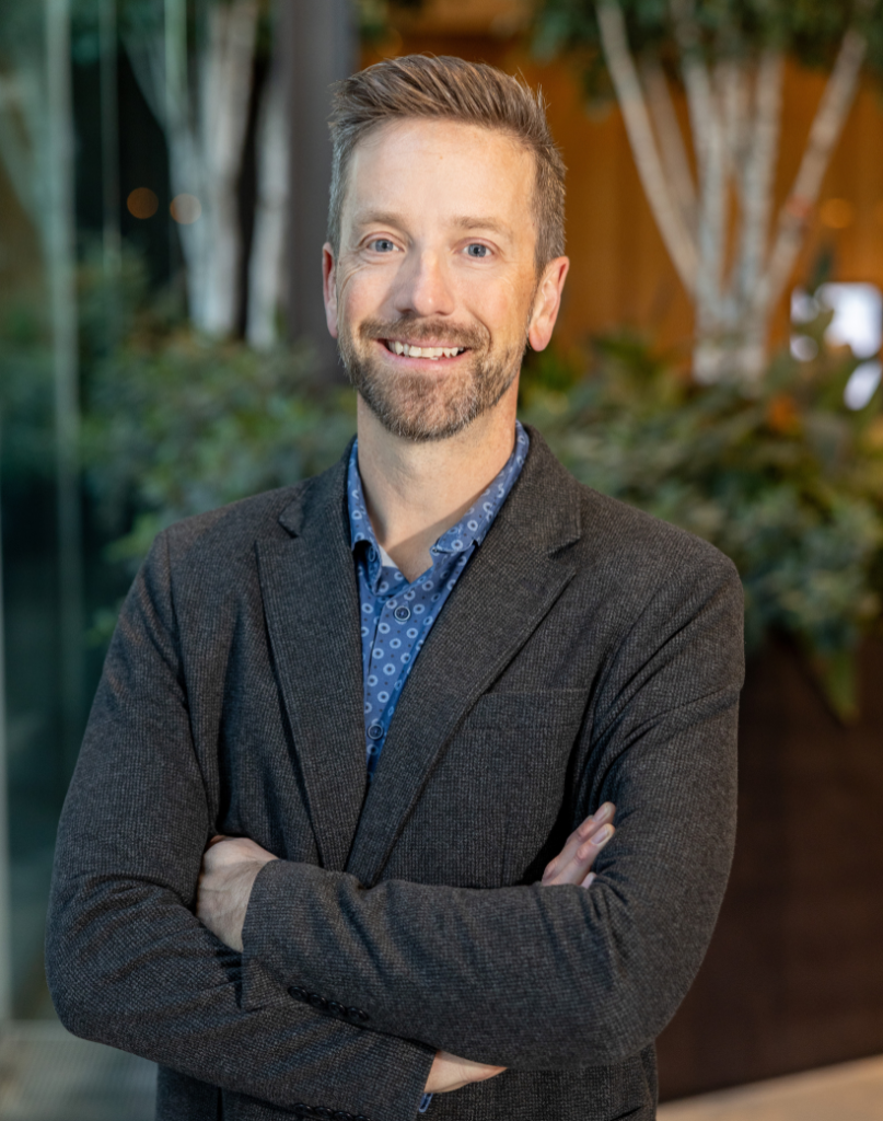 Michael Zwicker - Dynamic Capital