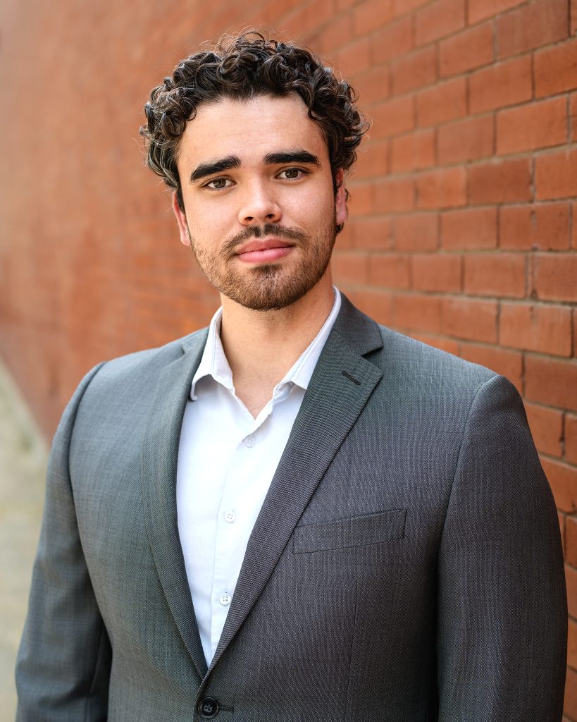 Ethan Ross - Dynamic Capital